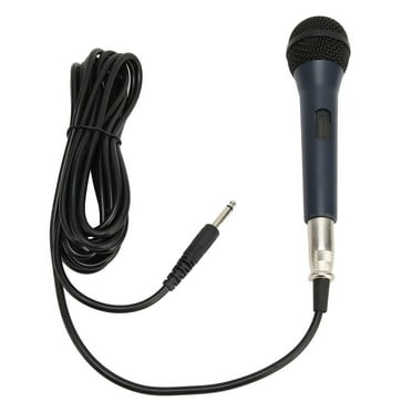 Sound Town 100-Channel UHF Rechargeable Wireless Handheld Microphone ...
