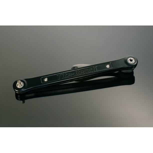 Tite-Reach TR14V1 1/4" Professional Extension Wrench - Walmart.com ...