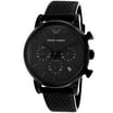 Emporio Armani Men's Classic Watch Quartz Mineral Crystal AR1737 ...