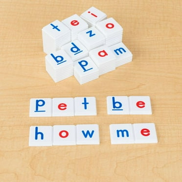 Winning Moves Travel Size Classic Scrabble Tile Lock Set - Walmart.com