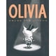 Olivia Saves the Circus (Hardcover) - Walmart.com