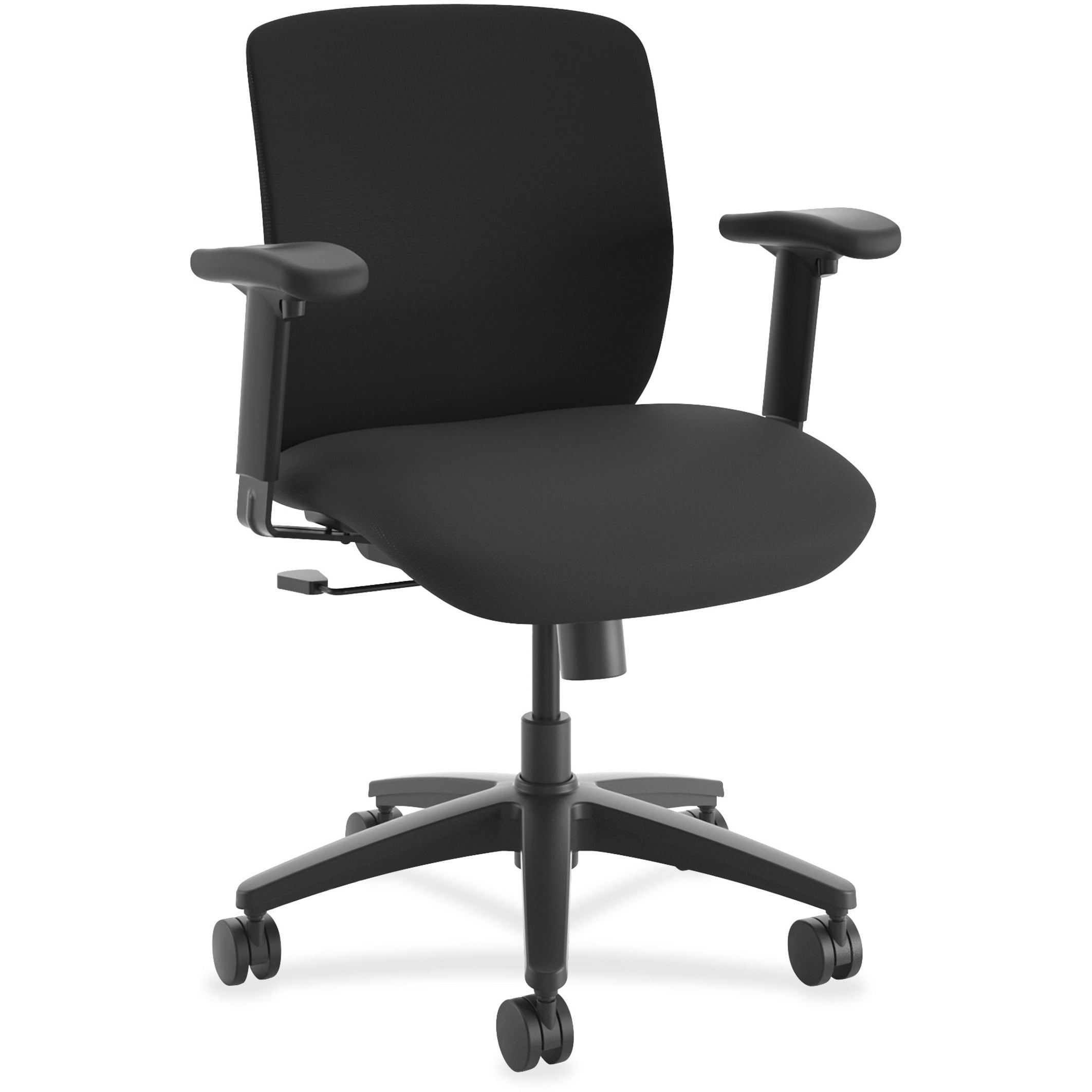 HON ComfortSelect K3 Task Chair - Walmart.com
