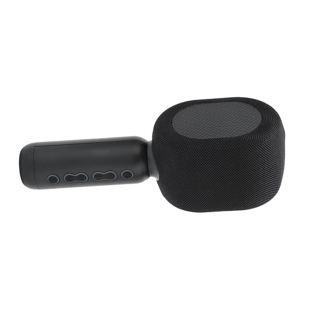 Micrófono Bluetooth, Micrófono Inalámbrico Bluetooth ABS Multifunción ...
