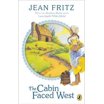 The Cabin Faced West (Paperback) - Walmart.com