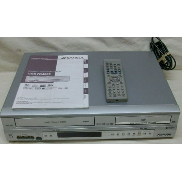 Sansui Tv Remote