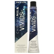 ChromaSilk Vivids Everlasting Permanent - Mystic Magenta by Pravana for ...