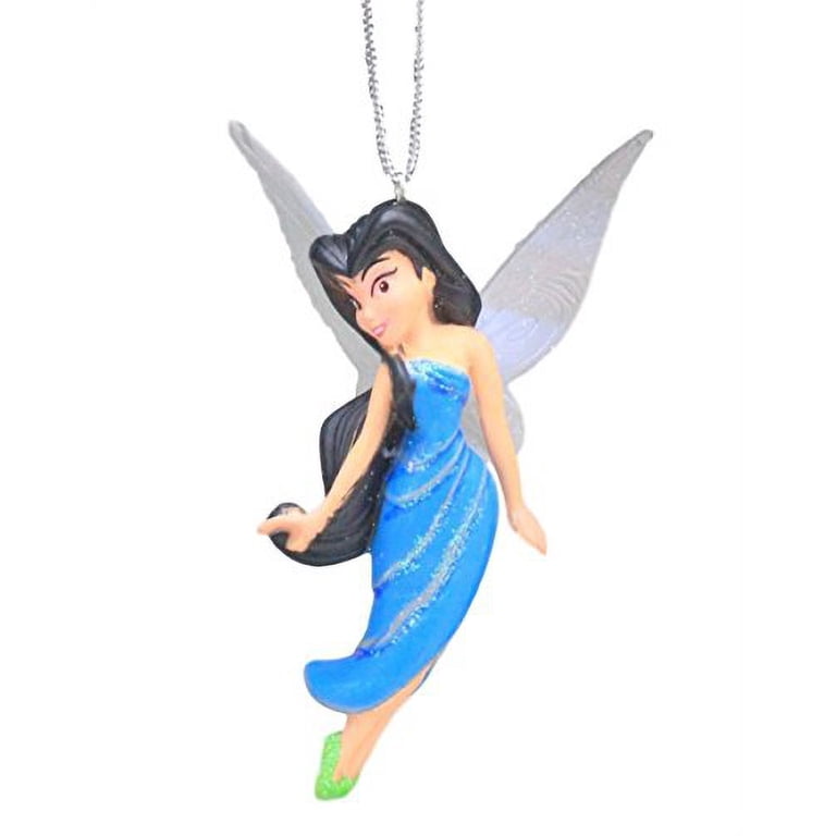 Disney Fairies Silvermist