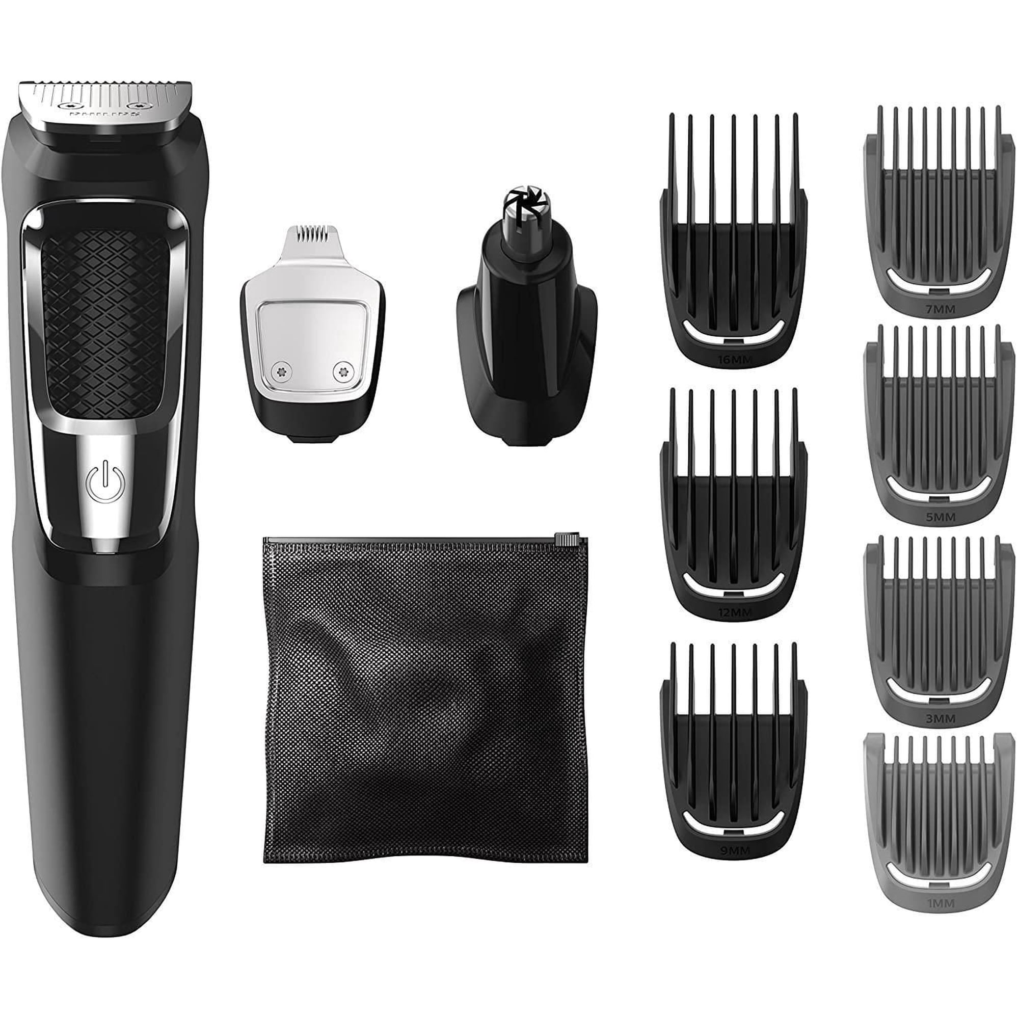 Click here for Philips Multigroomer Series 3000 With 10 Accessori... prices