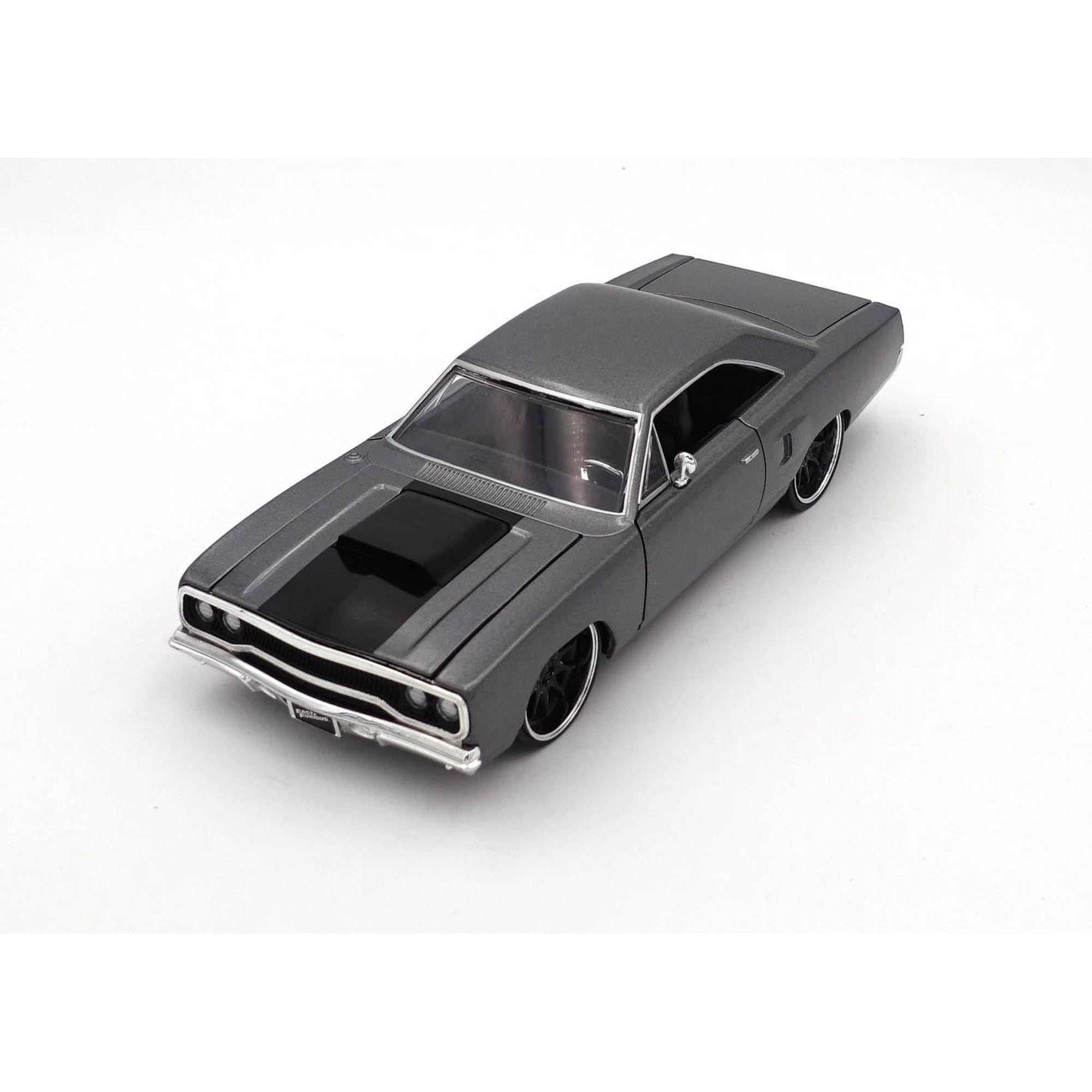 Click here for Jada Toys 1970 Ply Road Runner prices