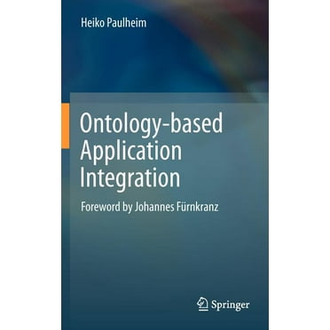 Soa-Based Enterprise Integration: A Step-By-Step Guide to Services-Based Application (Hardcover ...