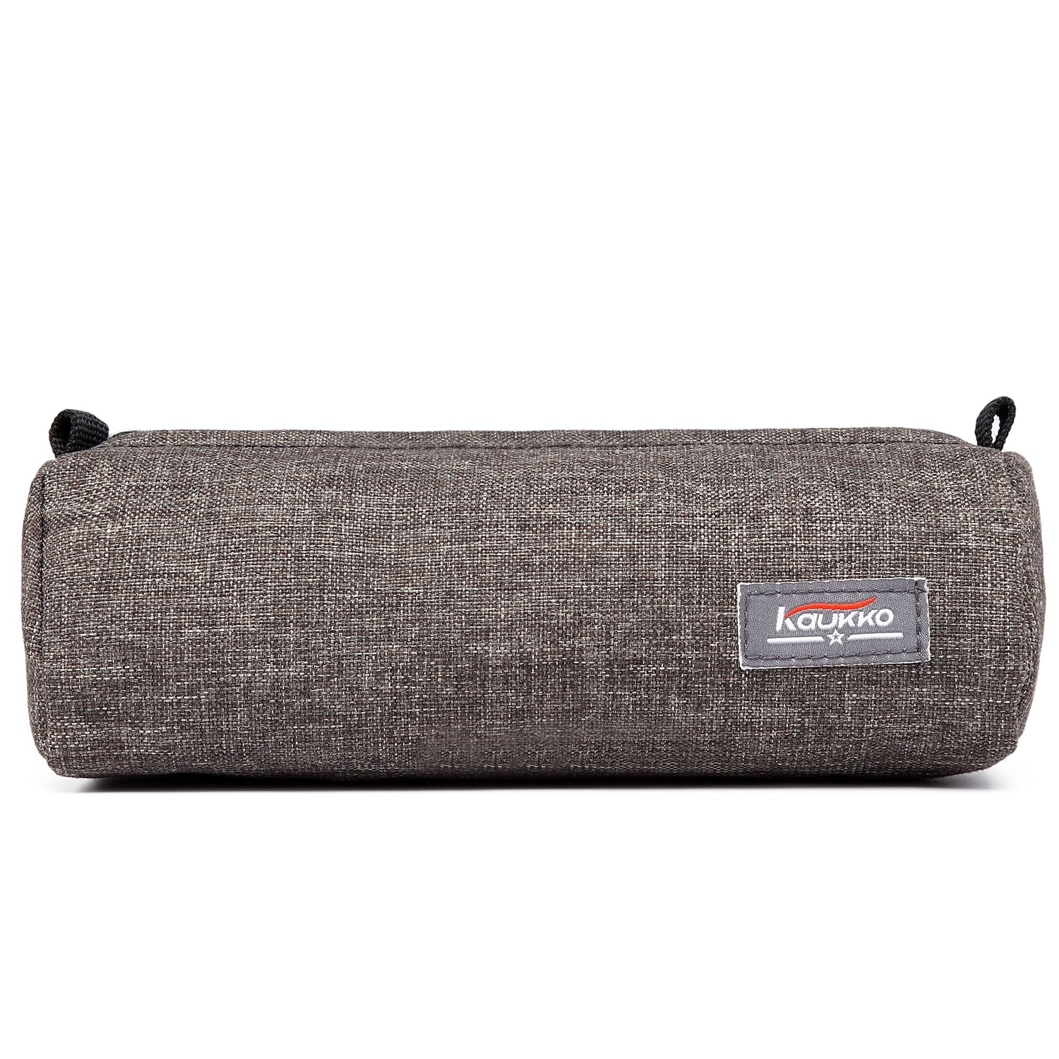 KAUKKO Wide-Opening Pencil Pen Case, Lightweight & Spacious Pencil Bag ...