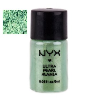 NYX Loose Pearl Eye Shadow - Color : LP19 Mink - Walmart.com