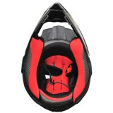 JIEKAI Adult Dirt Bike Helmets Motocross ATV Dirtbike BMX Offroad Full ...