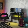 NTense Genesis Adjustable Gaming Desk - Walmart.com