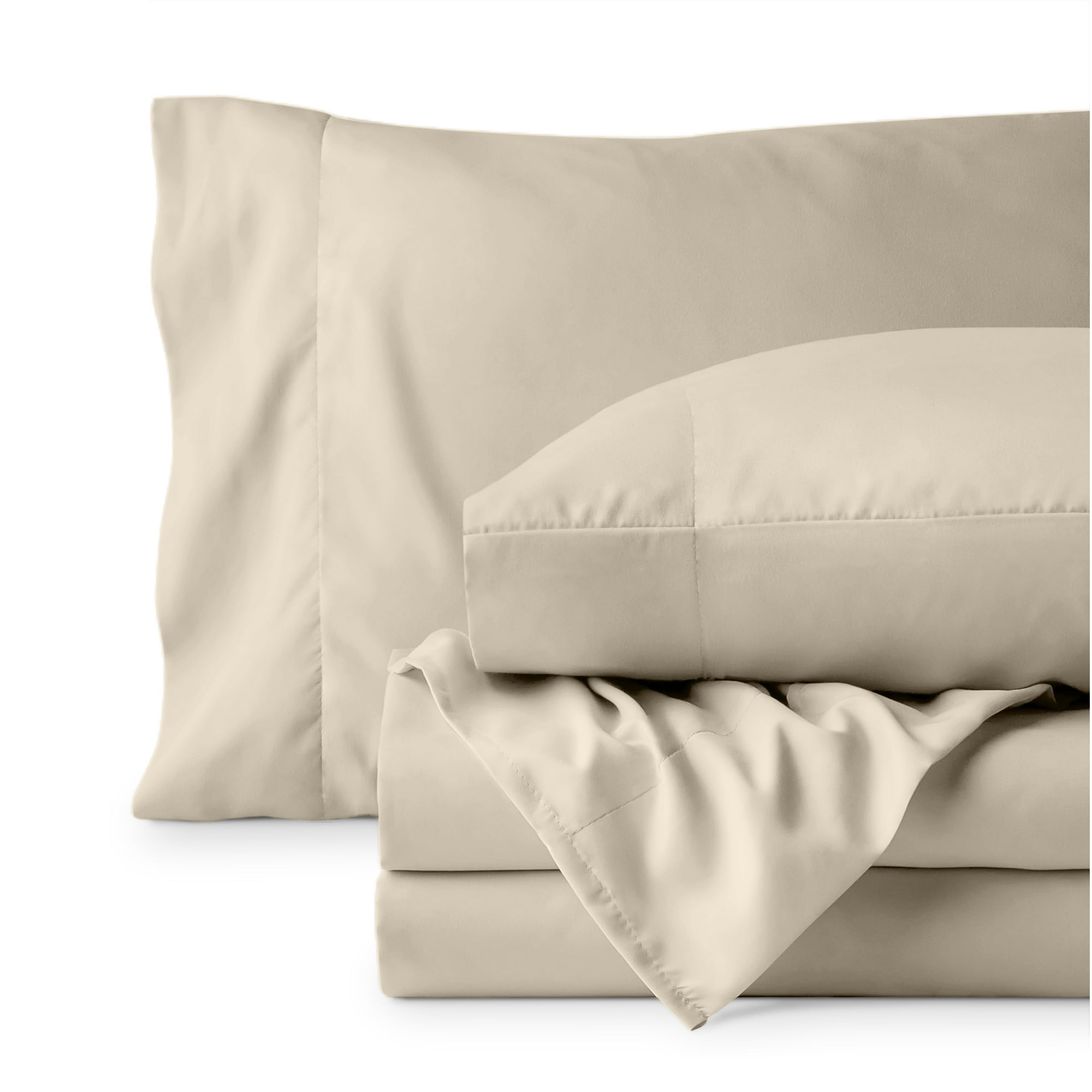 Click here for Bare Home Ivy Union Microfiber Sheet Set - Breatha... prices