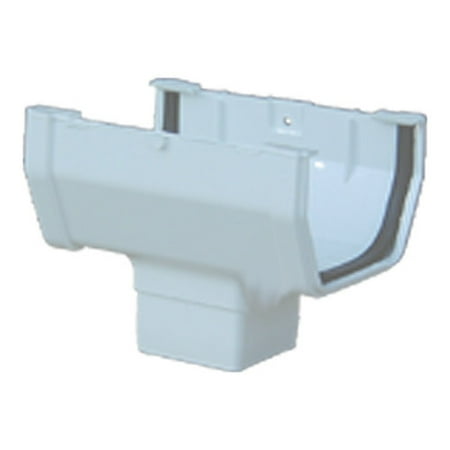 GenovaProducts Gutter Drop Outlet - Walmart.com