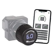 CEQUENT PRO SERIES ELECTRIC TRAILER BRAKE ASSEMBLY 12X2 LEFT - Walmart.com