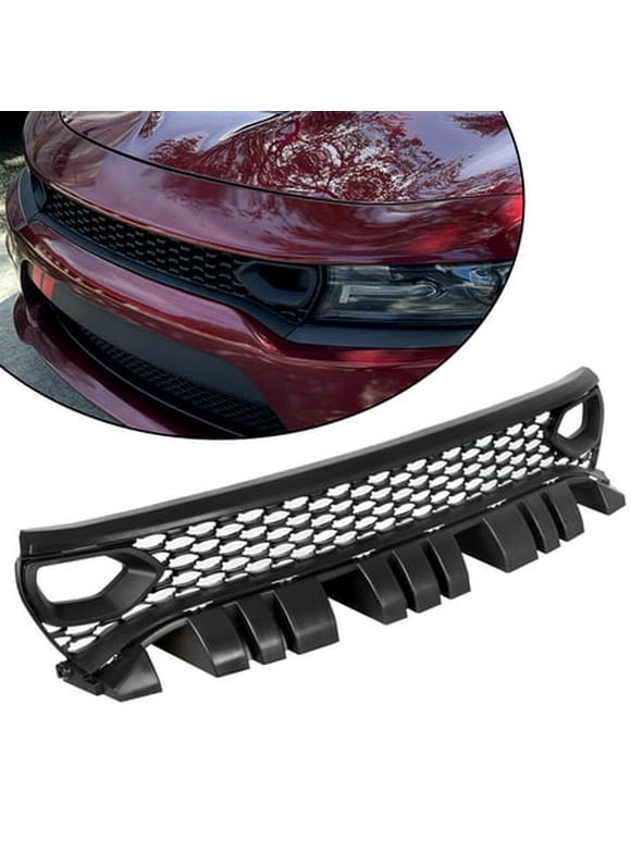 Grilles, Grille Guards & Bull Bars in Exterior Car Parts & Accessories ...