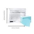 Floor Cleaning Tablets for Mop, 100pcs Green Gardenia Scent - Walmart.com