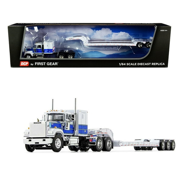 First Gear Diecast Mack Trucks