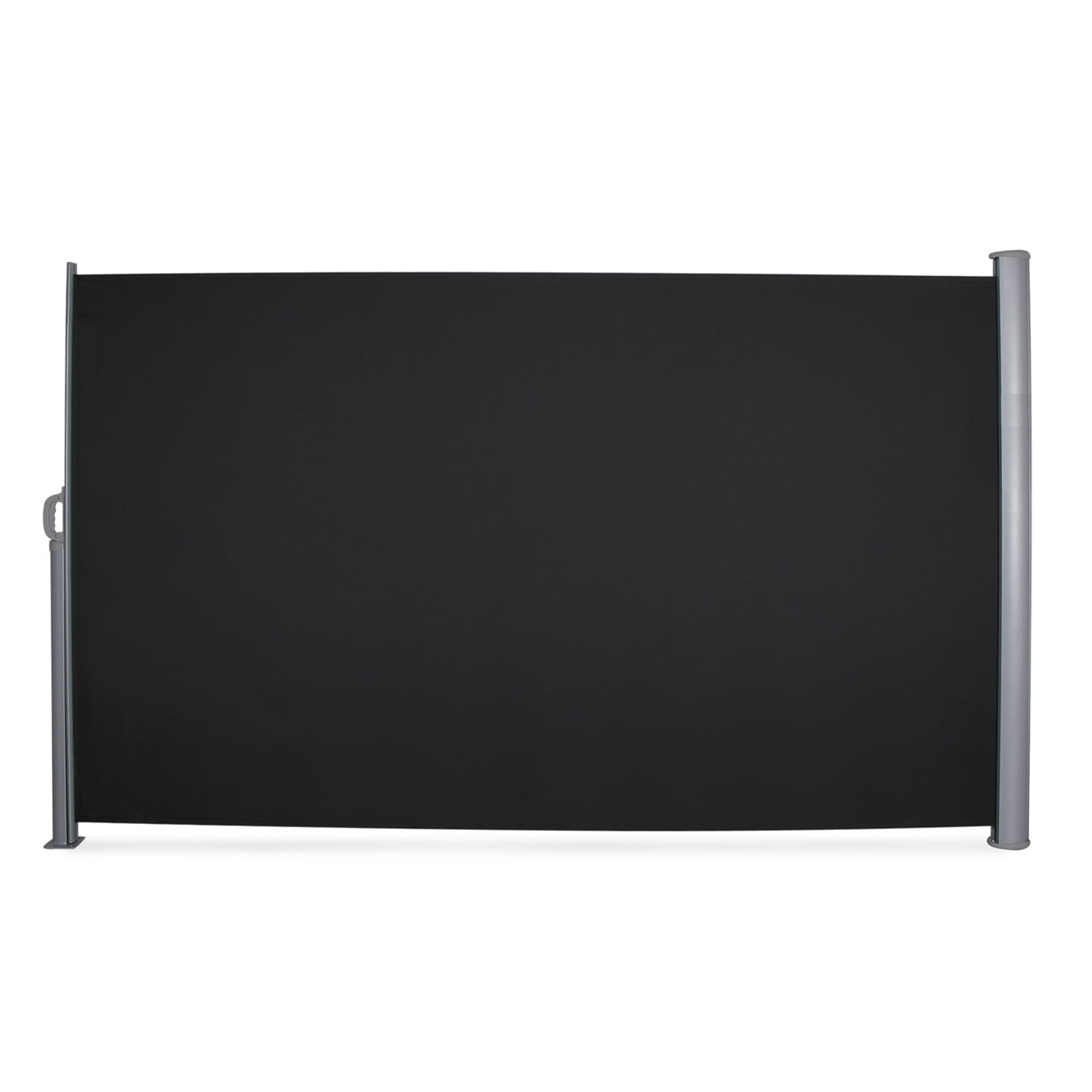 Retractable privacy screen - forcemilo