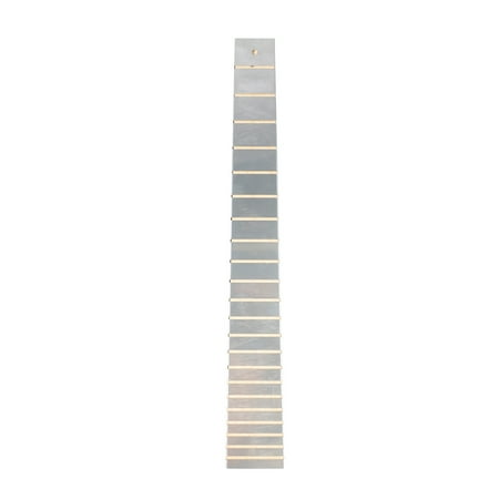 String Action Gauge Ruler,24.5 Inch Guitar Fret Guitar Repairing ...