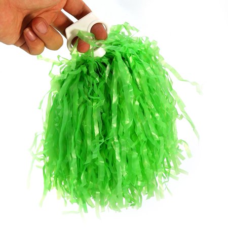Cheerleading Pom Poms, High-Quality Materials Pompoms Cheer For Player ...