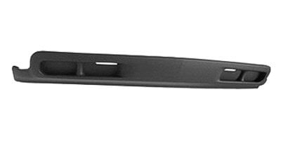 APR High Quality Aftermarket Bumper Deflector for 1999-2002 Chevrolet ...
