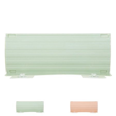 Suction Cup Sink Flap Pool Splash Guard Water Barrier Oil-Proof Splash ...