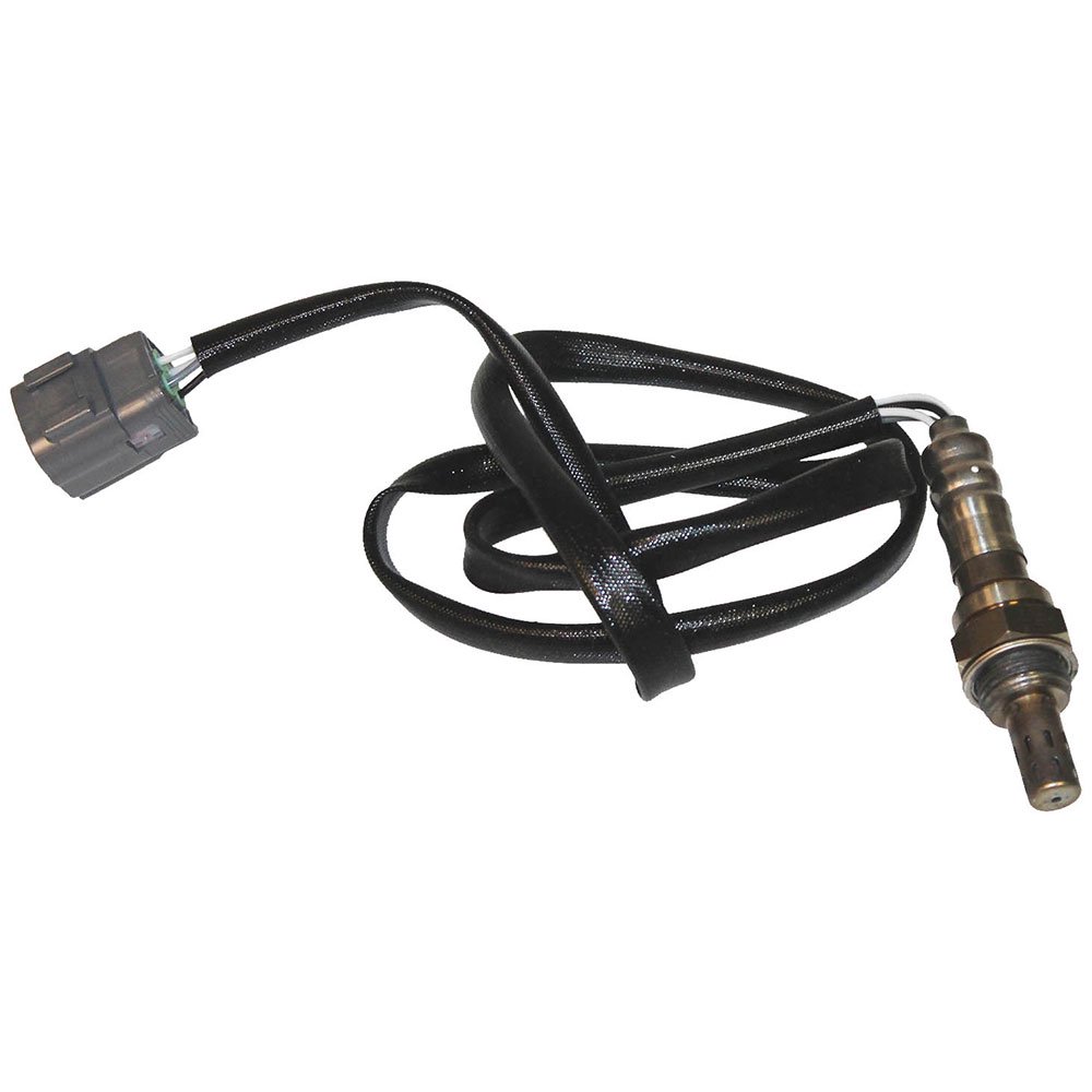 New O2 Sensor For Mazda 6 V6 2003 2004 2005 - Walmart.com - Walmart.com