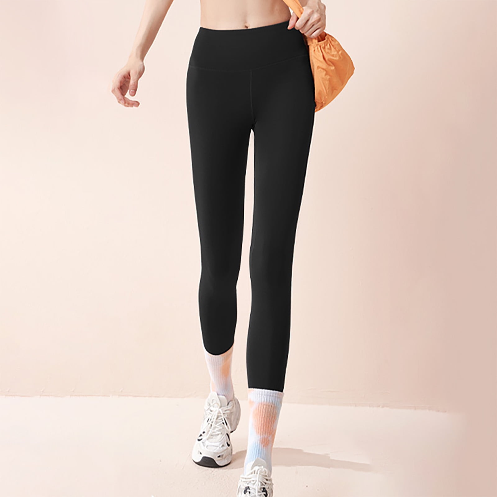 Click here for Asjyhkr Womens Leggings Compression Pants Activewe... prices