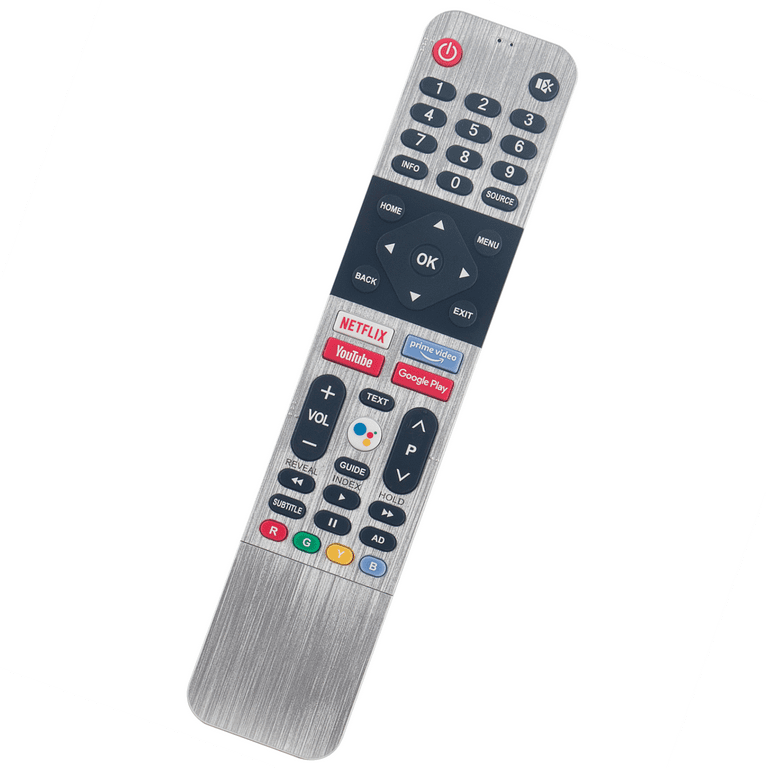 Replaced Voice Remote Fit For Skyworth 4K Android TV, 55% OFF