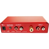 Rolls Bellari VP549 Phono Preamplifier - Walmart.com