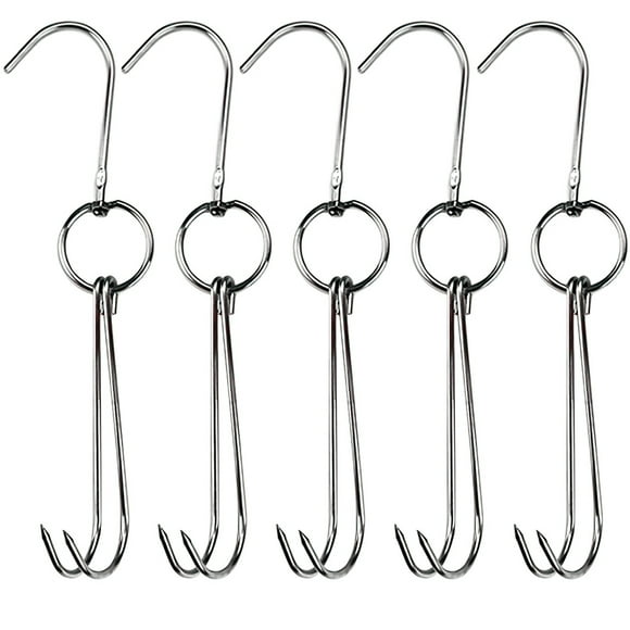 Turkey Fryer Lifting Hook