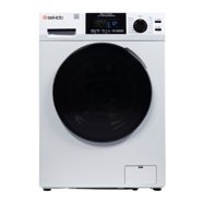Splendide WD2100XC Washer-Dryer Combo - Vented, White - Walmart.com