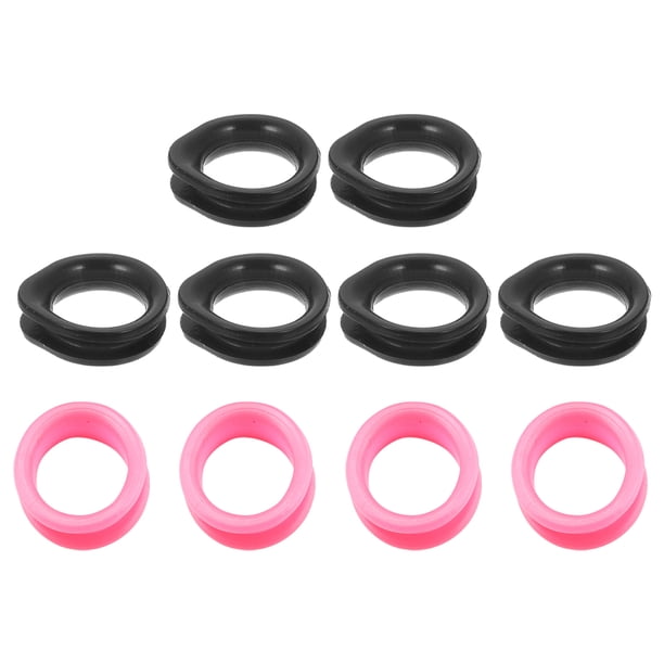 Ring Insert Sizing