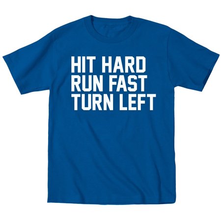 Instant Message Hit Hard Run Fast Turn Left | Walmart Canada