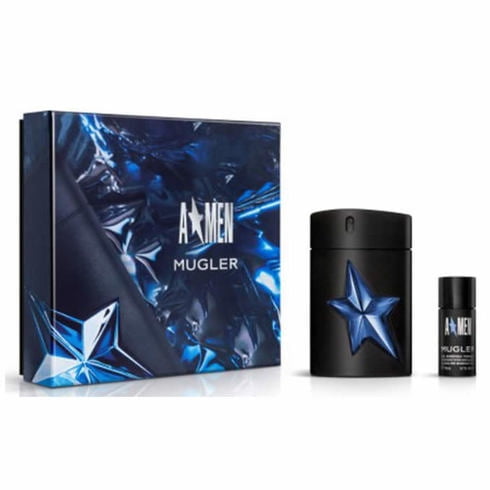 Amen 100ml edt + 20ml Deodorant Stick Gift Set Men. - Walmart.ca