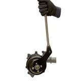 Lisle 43600 - Universal Fan Wrench Set - Walmart.com