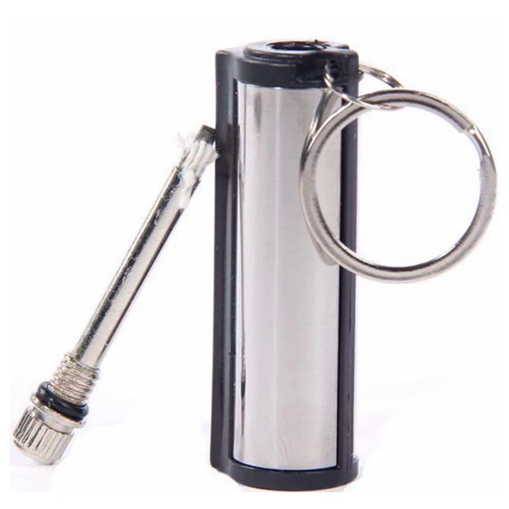 ASR Outdoor Emergency Pocket Instant Lighter Fire Stick Starter ...