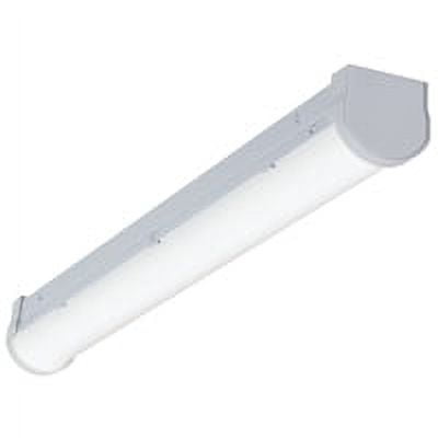 4 Foot Led Light Fixture