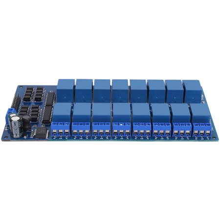 Relay Module, Long Service Life Control Equipment Electromagnetic Relay ...