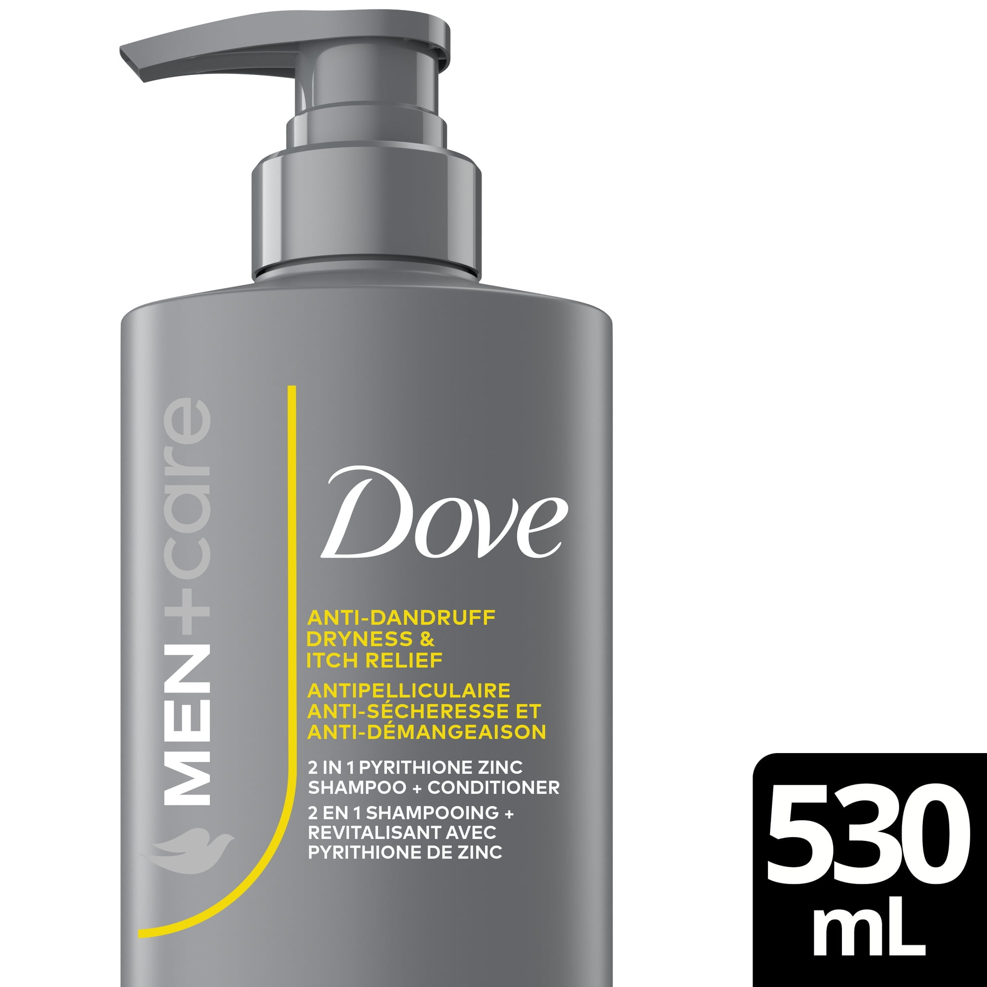 Click here for Dove Men+Care Anti-Dandrufff Dryness & Itch Relief... prices