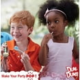 Dum Dum Original Large Pops, Watermelon & Cherry Mixed Flavor (500 Ct ...