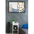 Fallout - Thumbs Up - Walmart.com