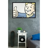 Fallout - Thumbs Up - Walmart.com
