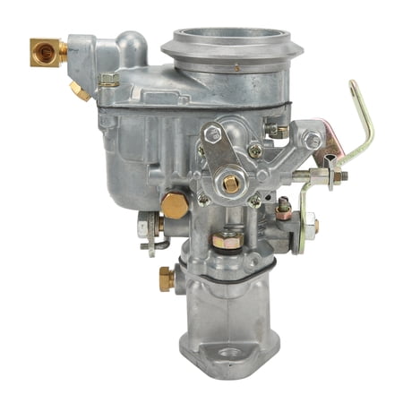 Loewten F Head Carb Carburetor With Gasket 17701.02 Stainless Steel ...