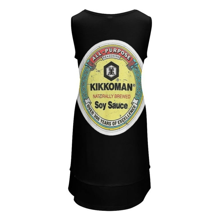 Kikkoman Memes Soy Sauce Kikkoman Funny 2022 Halloween Party T Shirt