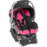 Baby Trend Expedition Travel System Stroller, Pink - Walmart.com