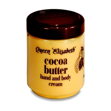 Queen Helene Cocoa Butter Hand & Body Lotion, 16 Oz - Walmart.com